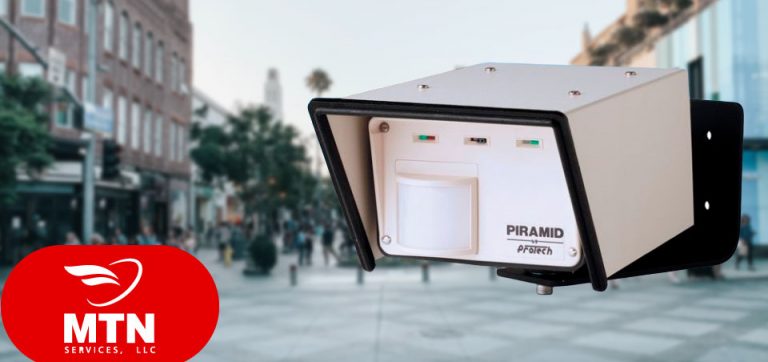 Benefits in the Installation of Volumetric Movement Sensors - MTN ...