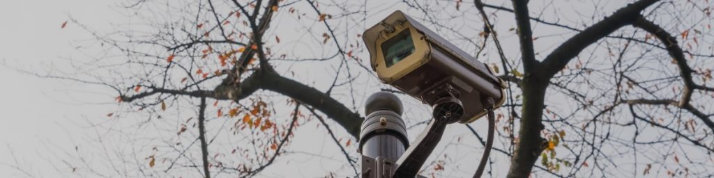 Intrusion Detection Through Radars - MTN Services, LLC